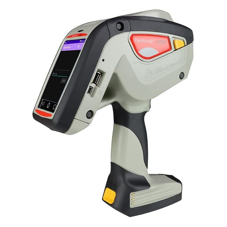 IT/Support ScanIt Parts