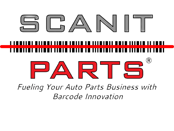 ScanIt Parts Home - Dealership Inventory Management