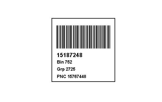 Scanner Demo ScanIt Parts