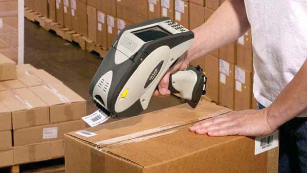 Scanner Demo ScanIt Parts